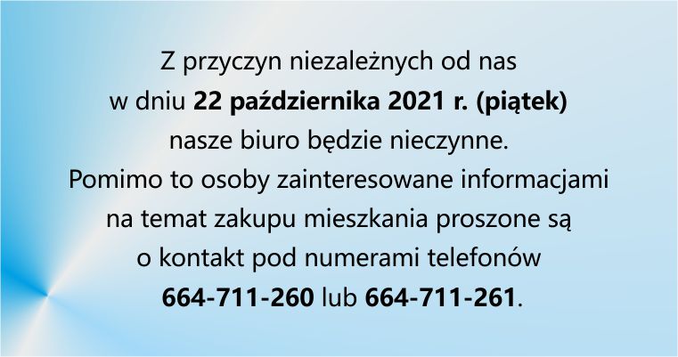 Proins - nowe mieszkania deweloperskie w Krakowie